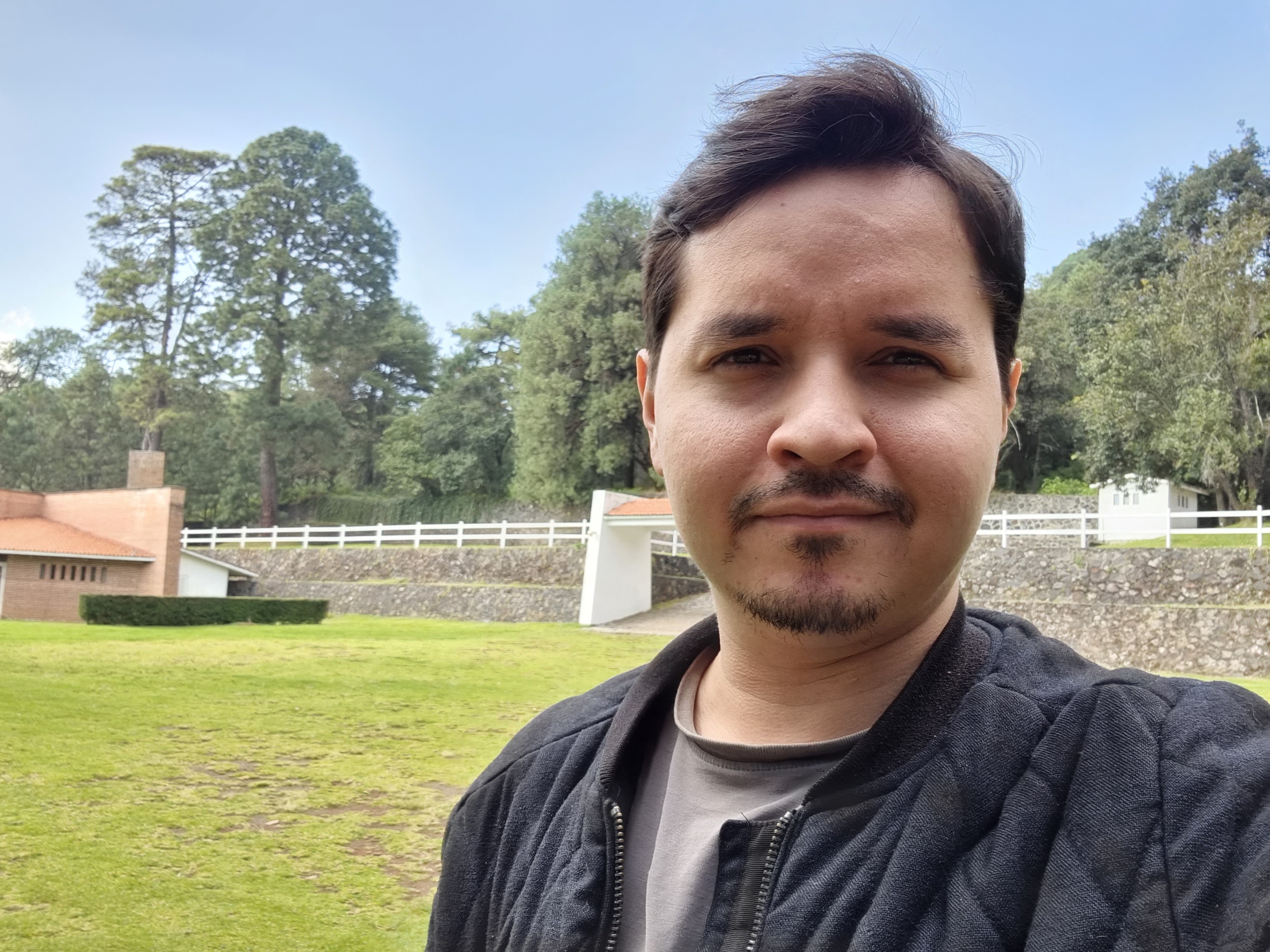 About Me – Leonardo Ramírez | UNREAL ENGINE TECHNICAL DESIGNER